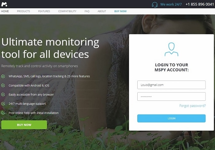 Mspy Avis: Comment installer Mspy pour la première fois | Spy Sniper