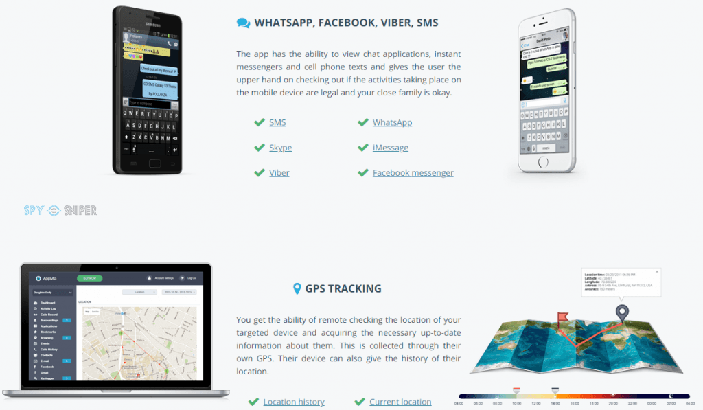 Pourquoi recommandons-nous le Appmia? | Avis sur Appmia